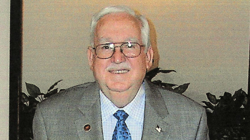 “Pastor Appreciation”: David L. Duncan | News, Sports, Jobs - Standard ...